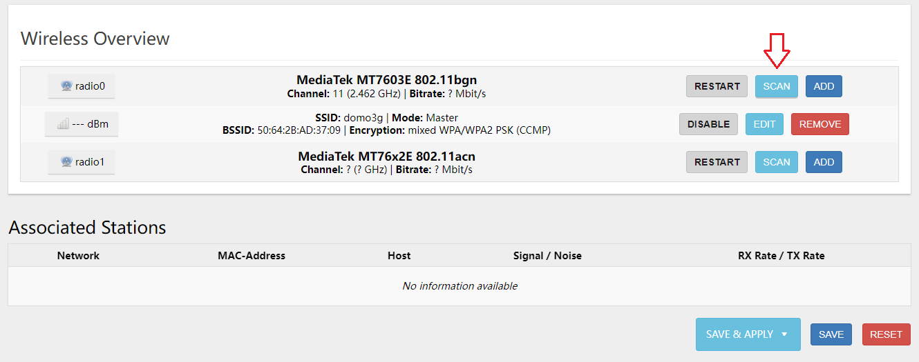 Lắp đặt và cấu hình cơ bản Zigbee2MQTT-Router – AirplayCar