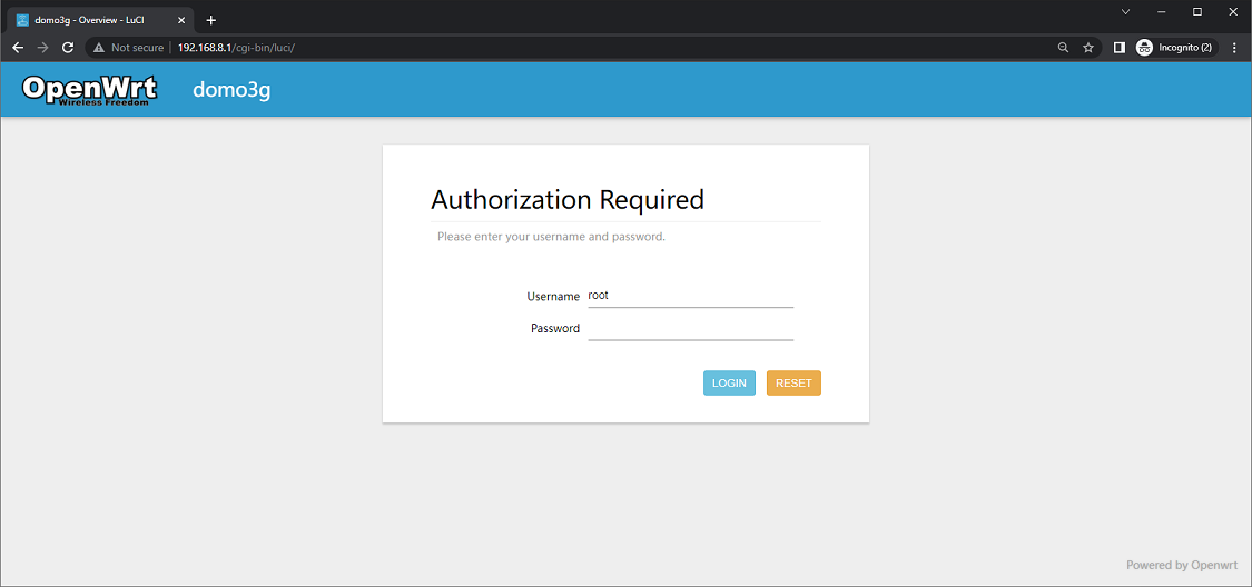 Lắp đặt và cấu hình cơ bản Zigbee2MQTT-Router – AirplayCar